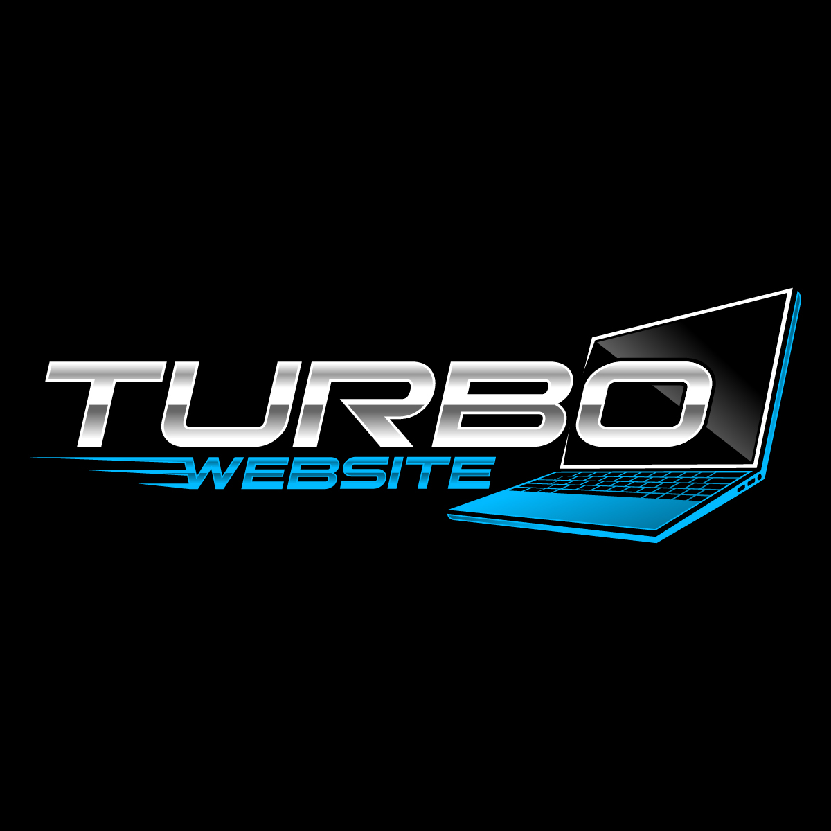 Turbo Website 💻️
