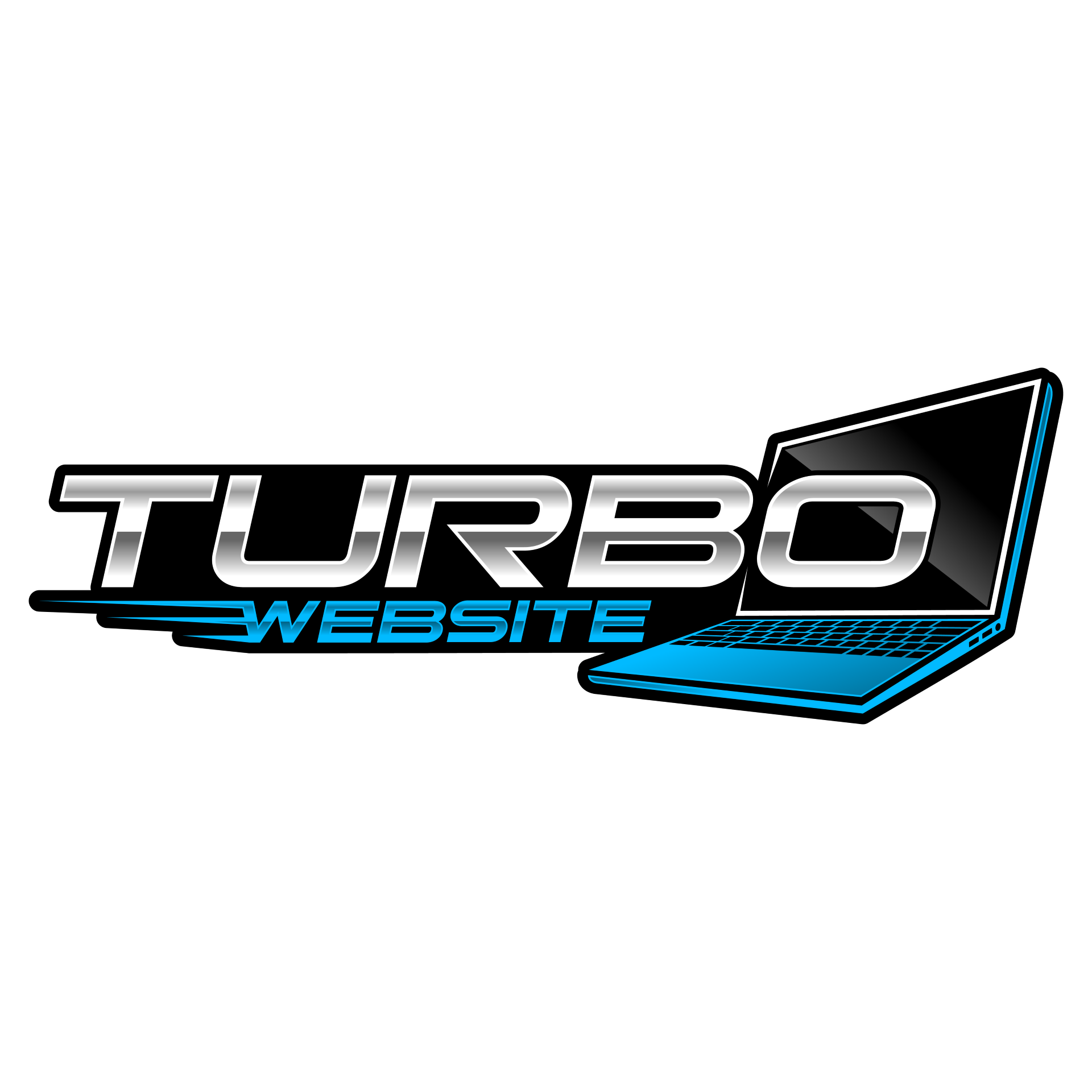 Turbo Website 💻️